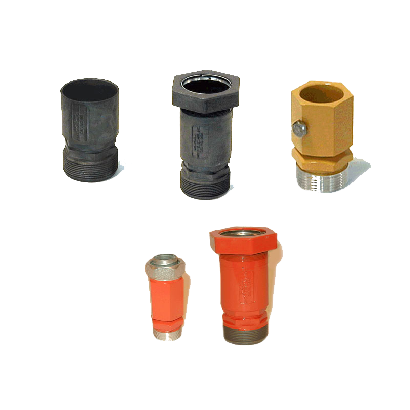 CF1 & CF2 – Multi Electric – Ocem Airfield